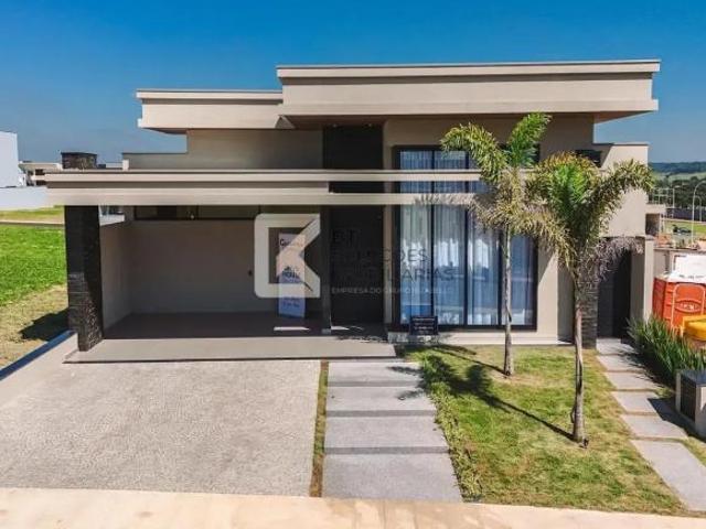 Casa em Jardim Residencial Dona Maria José, Indaiatuba/SP de 191m² 3 quartos à venda por R$ 2.228.00