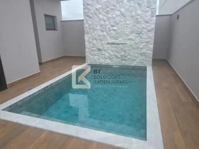 Casa em Jardim Residencial Dona Maria José, Indaiatuba/SP de 192m² 3 quartos à venda por R$ 2.100.00