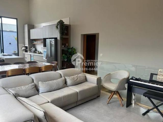 Casa em Jardim Residencial Dona Maria José, Indaiatuba/SP de 243m² 3 quartos à venda por R$ 2.350.00