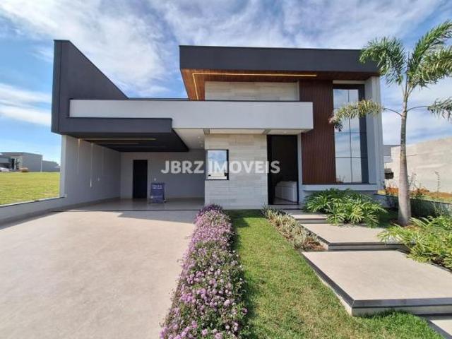 Casa em Jardim Residencial Dona Maria José, Indaiatuba/SP de 200m² 3 quartos à venda por R$ 2.050.00