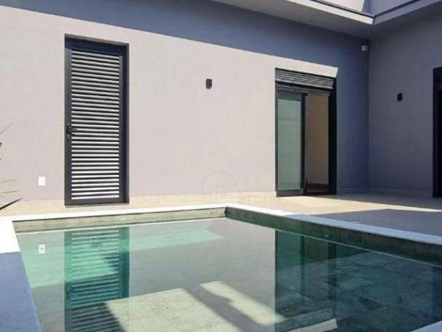 Casa em Jardim Residencial Dona Maria José, Indaiatuba/SP de 216m² 3 quartos à venda por R$ 2.230.00