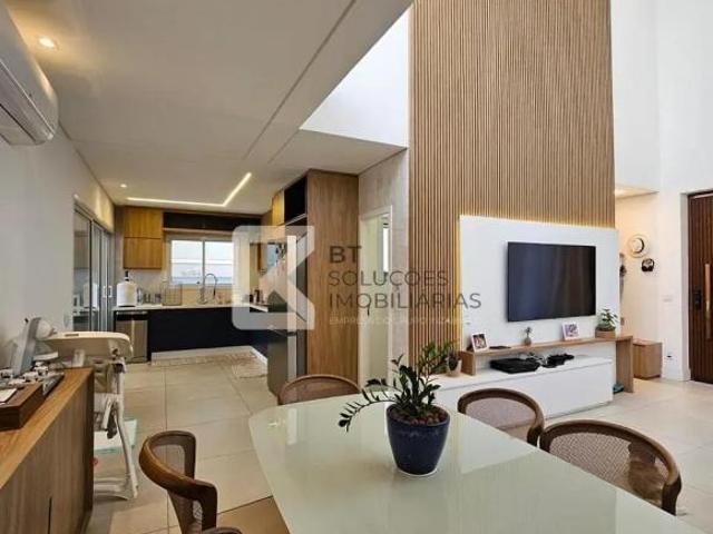 Casa em Jardim Residencial Dona Maria José, Indaiatuba/SP de 218m² 3 quartos à venda por R$ 2.199.00