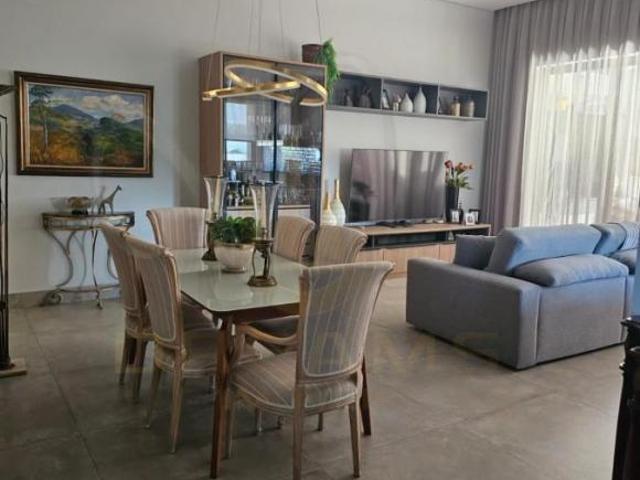 Casa em Jardim Residencial Dona Maria José, Indaiatuba/SP de 230m² 3 quartos à venda por R$ 2.380.00