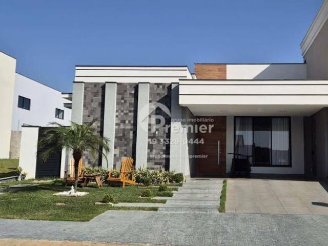 Casa em Jardim Residencial Dona Lucilla, Indaiatuba/SP de 174m² 3 quartos à venda por R$ 1.805.000,0