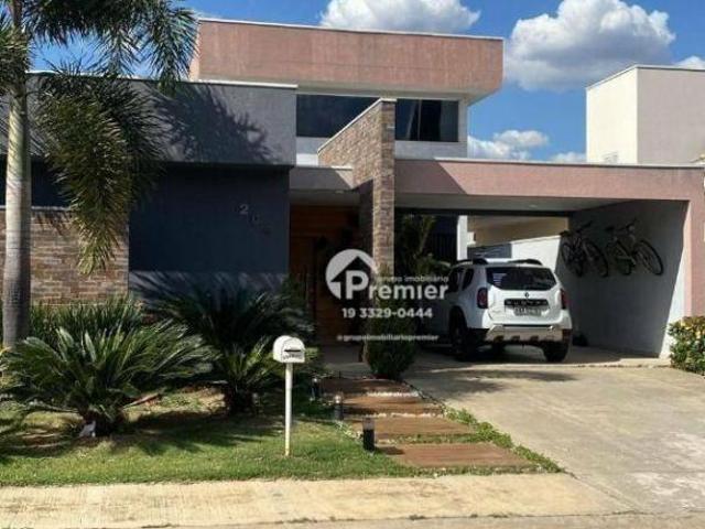 Casa em Jardim Residencial Dona Lucilla, Indaiatuba/SP de 215m² 4 quartos à venda por R$ 2.250.000,0