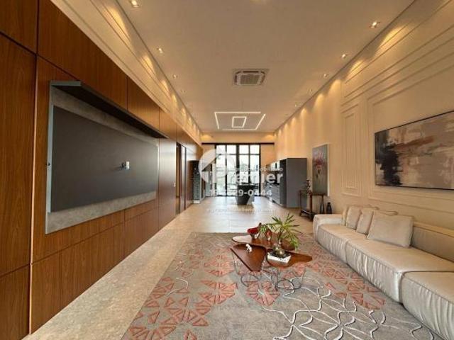 Casa em Jardim Residencial Dona Lucilla, Indaiatuba/SP de 222m² 3 quartos à venda por R$ 2.600.000,0