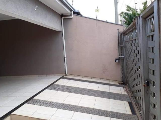 Casa em Jardim Residencial Etemp, São José do Rio Preto/SP de 120m² 3 quartos à venda por R$ 379.900,00