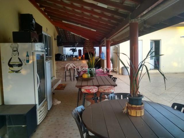 Casa em Jardim Residencial Firenze, Hortolândia/SP de 300m² 3 quartos à venda por R$ 1.097.900,00