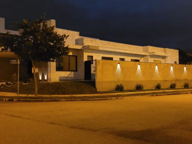 Casa em Jardim Residencial Giverny, Sorocaba/SP de 187m² 3 quartos à venda por R$ 1.951.400,00