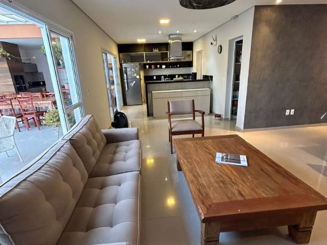 Casa em Jardim Residencial Giverny, Sorocaba/SP de 294m² 3 quartos à venda por R$ 2.199.900,00