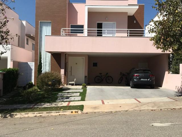 Casa em Jardim Residencial Giverny, Sorocaba/SP de 326m² 3 quartos à venda por R$ 2.101.300,00