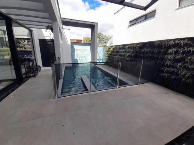 Casa em Jardim Residencial Giverny, Sorocaba/SP de 375m² 5 quartos à venda por R$ 3.002.210,00