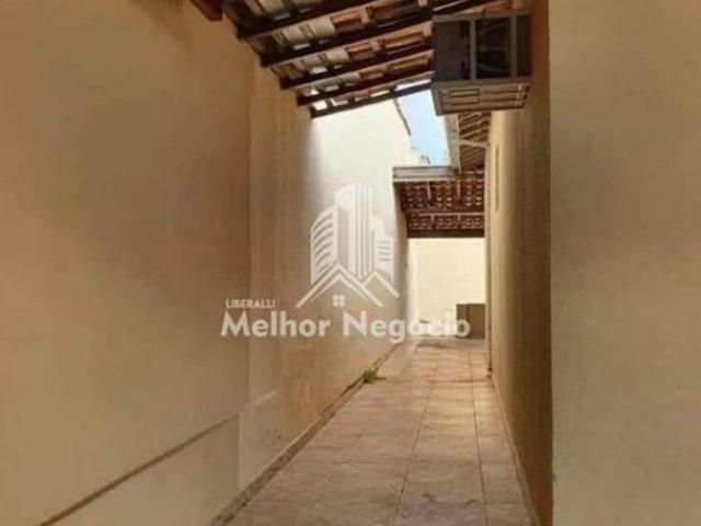 Casa em Jardim Residencial Guimarães, Limeira/SP de 105m² 2 quartos à venda por R$ 298.000,00