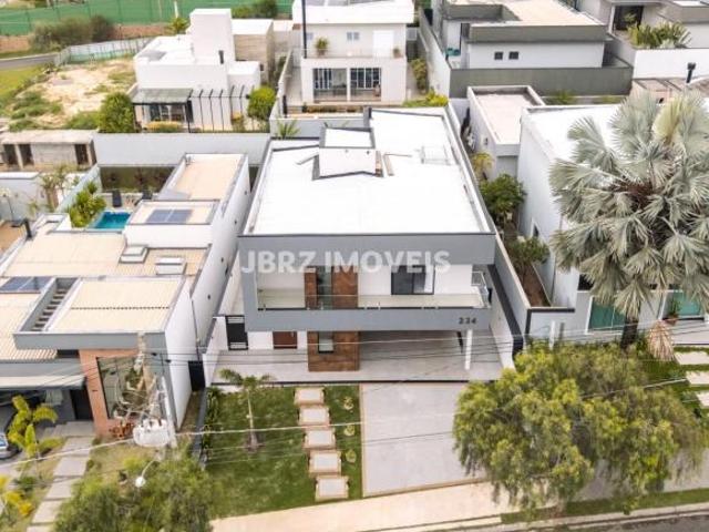 Casa em Jardim Residencial Helvétia Park I, Indaiatuba/SP de 328m² 3 quartos à venda por R$ 3.180.00