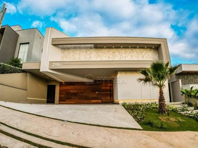 Casa em Jardim Residencial Helvétia Park II, Indaiatuba/SP de 261m² 4 quartos à venda por R$ 3.200.0
