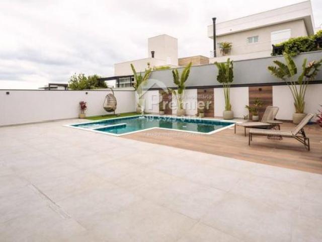 Casa em Jardim Residencial Helvétia Park II, Indaiatuba/SP de 328m² 3 quartos à venda por R$ 3.445.0