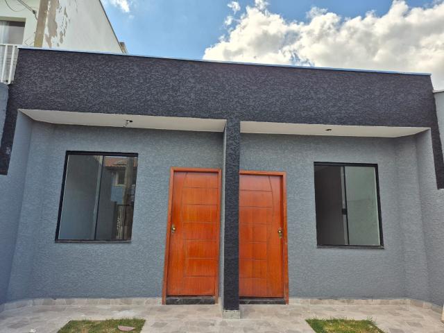 Casa em Jardim Residencial Imperatriz, Sorocaba/SP de 48m² 1 quartos à venda por R$ 214.000,00