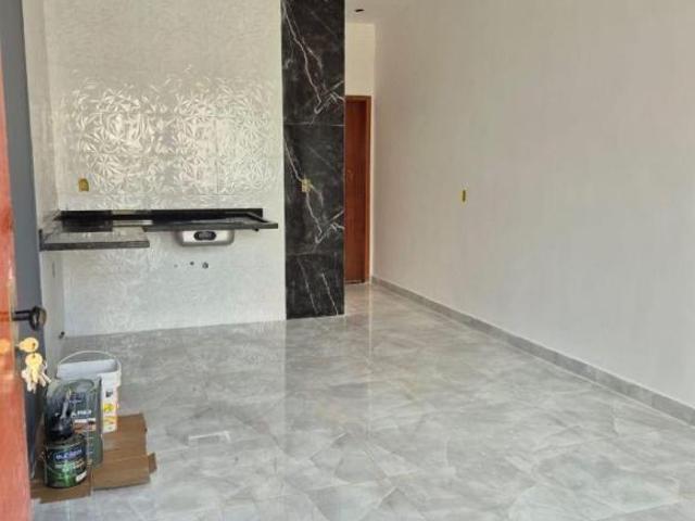Casa em Jardim Residencial Imperatriz, Sorocaba/SP de 48m² 1 quartos à venda por R$ 215.000,00