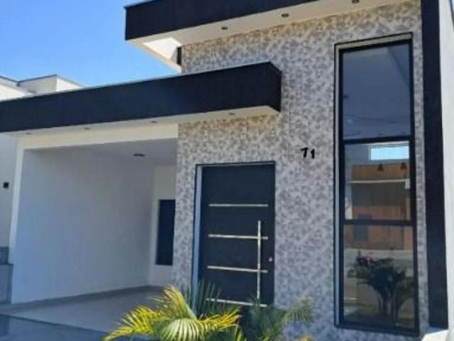 Casa em Jardim Residencial Jardim, Sorocaba/SP de 105m² 1 quartos à venda por R$ 586.000,00