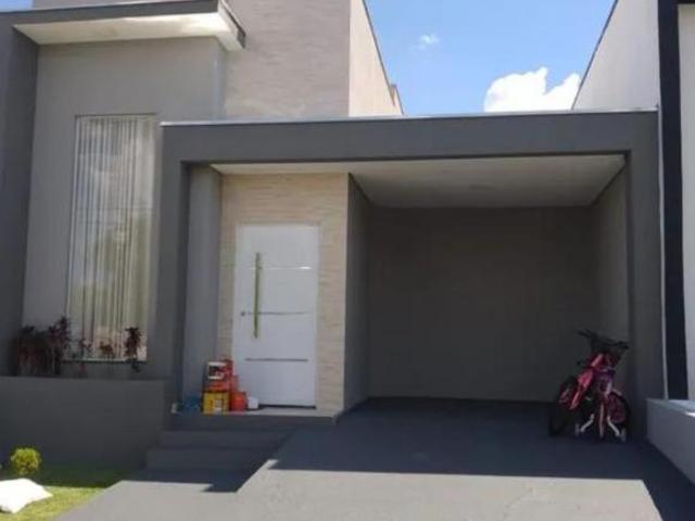 Casa em Jardim Residencial Jardim, Sorocaba/SP de 105m² 3 quartos à venda por R$ 670.300,00