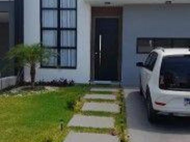 Casa em Jardim Residencial Jardim, Sorocaba/SP de 118m² 3 quartos à venda por R$ 610.000,00
