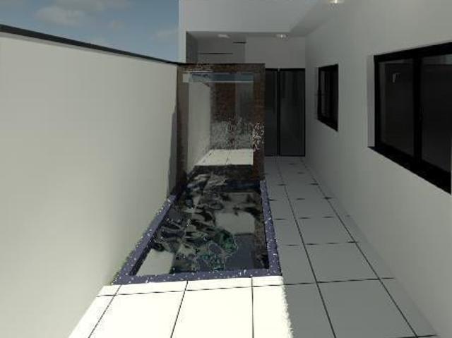 Casa em Jardim Residencial Jardim, Sorocaba/SP de 120m² 3 quartos à venda por R$ 630.000,00