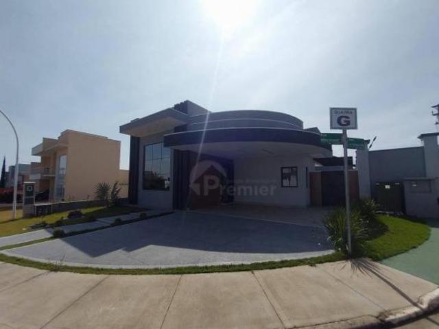 Casa em Jardim Residencial Maria Dulce, Indaiatuba/SP de 235m² 3 quartos à venda por R$ 2.200.000,00