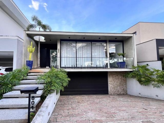 Casa em Jardim Residencial Mont Blanc, Sorocaba/SP de 250m² 3 quartos à venda por R$ 2.200.000,00 ou para locação R$ 11.000,00/mes