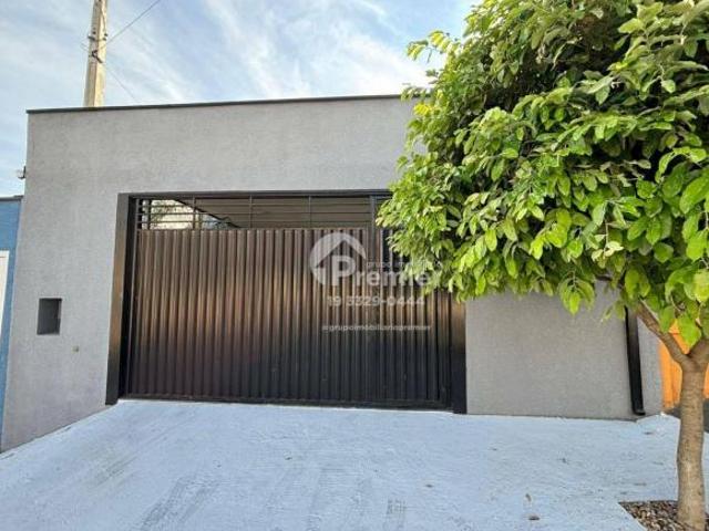 Casa em Jardim Residencial Nova Veneza, Indaiatuba/SP de 107m² 2 quartos à venda por R$ 720.000,00