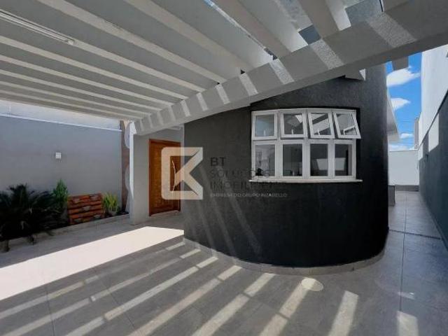 Casa em Jardim Residencial Nova Veneza, Indaiatuba/SP de 118m² 3 quartos à venda por R$ 689.000,00