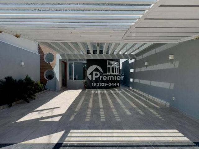 Casa em Jardim Residencial Nova Veneza, Indaiatuba/SP de 118m² 3 quartos à venda por R$ 689.000,00