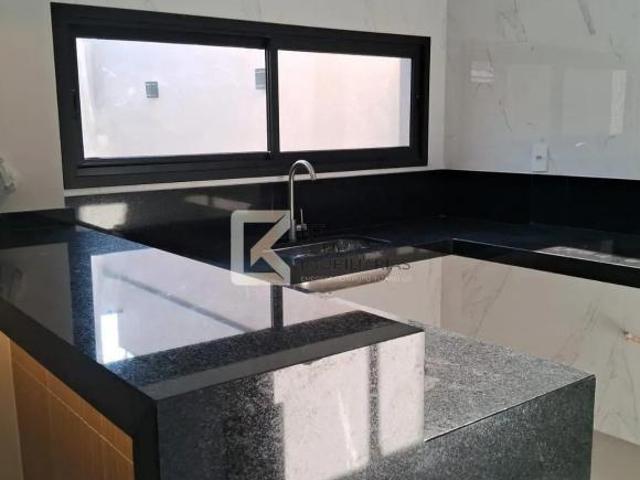 Casa em Jardim Residencial Nova Veneza, Indaiatuba/SP de 119m² 2 quartos à venda por R$ 763.000,00