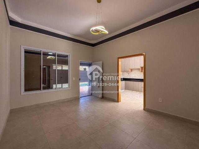Casa em Jardim Residencial Nova Veneza, Indaiatuba/SP de 120m² 3 quartos à venda por R$ 780.000,00