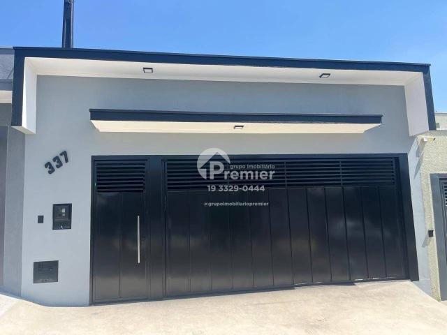 Casa em Jardim Residencial Nova Veneza, Indaiatuba/SP de 135m² 3 quartos à venda por R$ 849.000,00 ou para locação R$ 6.000,00/mes
