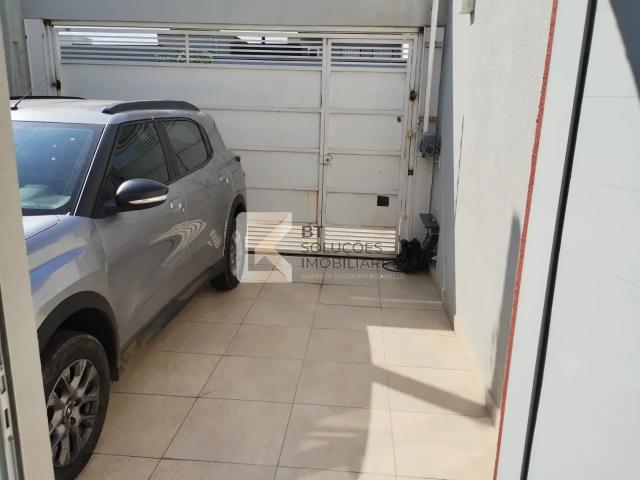 Casa em Jardim Residencial Nova Veneza, Indaiatuba/SP de 60m² 2 quartos à venda por R$ 544.000,00