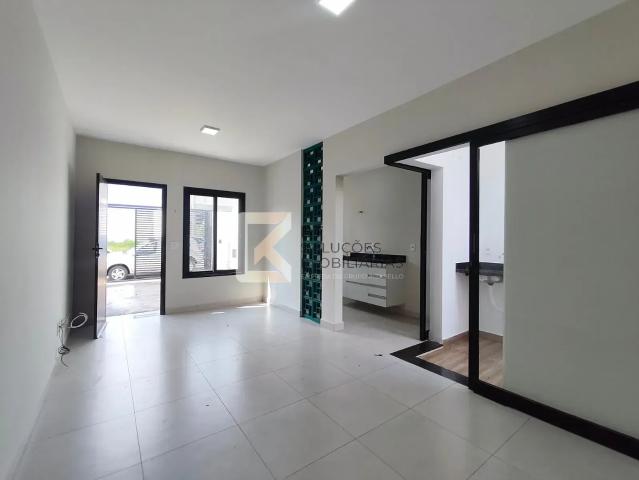 Casa em Jardim Residencial Nova Veneza, Indaiatuba/SP de 60m² 2 quartos para locação R$ 2.700,00/mes