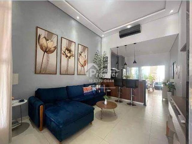 Casa em Jardim Residencial Nova Veneza, Indaiatuba/SP de 83m² 2 quartos à venda por R$ 734.000,00
