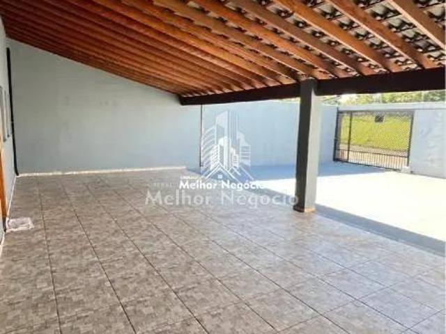Casa em Jardim Residencial Ravagnani, Sumaré/SP de 146m² 3 quartos à venda por R$ 789.900,00