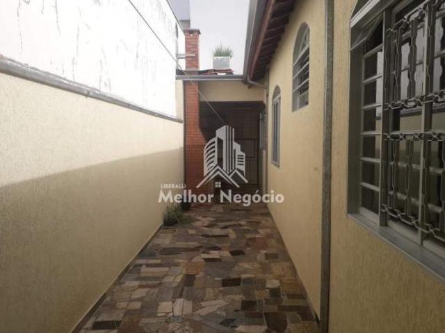Casa em Jardim Residencial Roseira, Limeira/SP de 121m² 2 quartos à venda por R$ 330.000,00