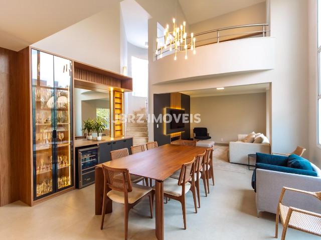Casa em Jardim Residencial Santa Clara, Indaiatuba/SP de 275m² 3 quartos à venda por R$ 2.789.900,00