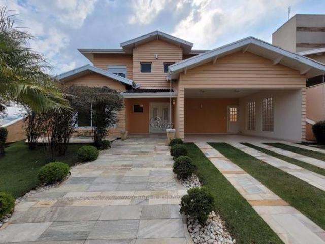 Casa em Jardim Residencial Santa Clara, Indaiatuba/SP de 272m² 3 quartos à venda por R$ 2.500.000,00