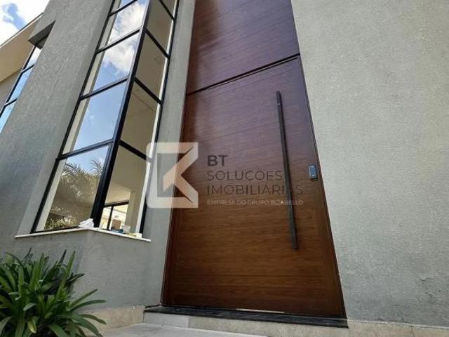 Casa em Jardim Residencial Santa Clara, Indaiatuba/SP de 380m² 4 quartos à venda por R$ 3.650.000,00