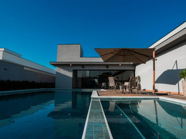 Casa em Jardim Residencial Saint Patrick, Sorocaba/SP de 456m² 4 quartos à venda por R$ 5.290.100,00