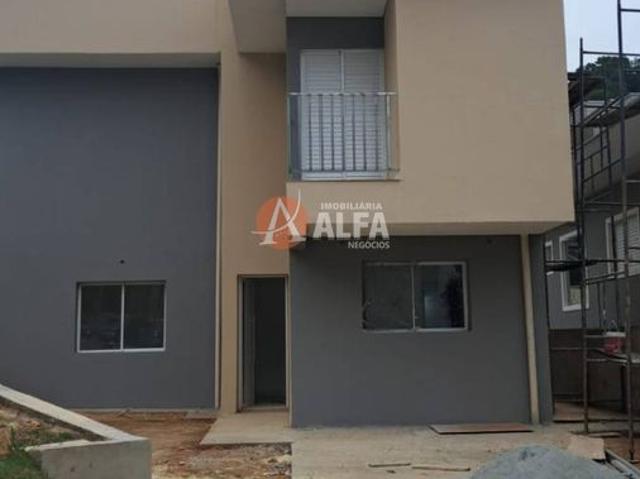 Casa em Jardim Rio das Pedras, Cotia/SP de 0m² 2 quartos à venda por R$ 629.900,00