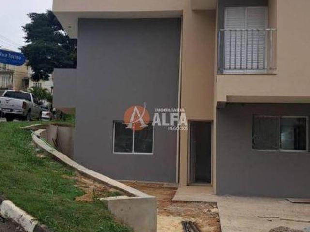 Casa em Jardim Rio das Pedras, Cotia/SP de 0m² 2 quartos à venda por R$ 630.000,00