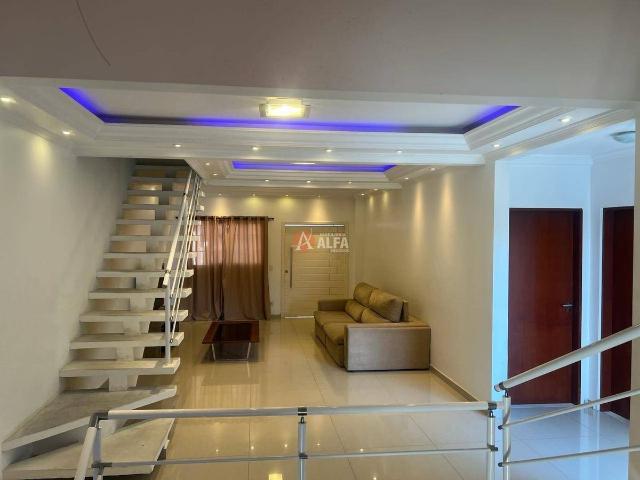 Casa em Jardim Rio das Pedras, Cotia/SP de 0m² 3 quartos à venda por R$ 1.049.000,00