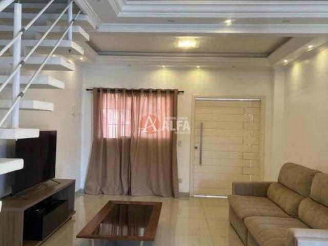 Casa em Jardim Rio das Pedras, Cotia/SP de 0m² 3 quartos à venda por R$ 1.050.000,00