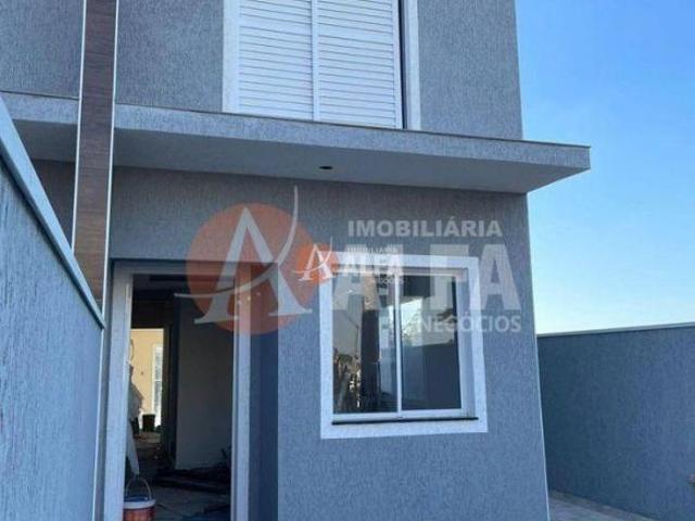 Casa em Jardim Rio das Pedras, Cotia/SP de 156m² 3 quartos à venda por R$ 805.000,00
