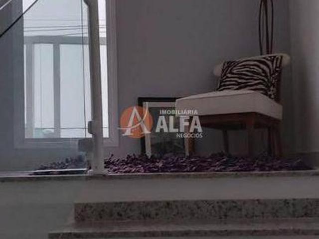 Casa em Jardim Rio das Pedras, Cotia/SP de 156m² 3 quartos à venda por R$ 840.000,00