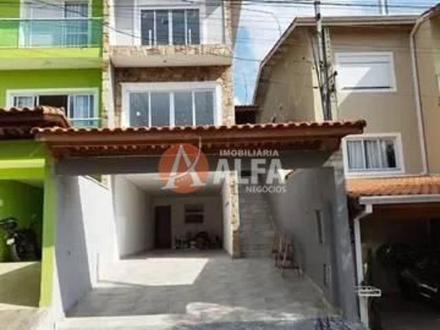 Casa em Jardim Rio das Pedras, Cotia/SP de 158m² 3 quartos à venda por R$ 635.000,00